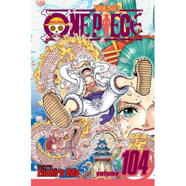 One Piece: One Piece, Vol. 16 (Series #16) (Paperback) - Walmart.com