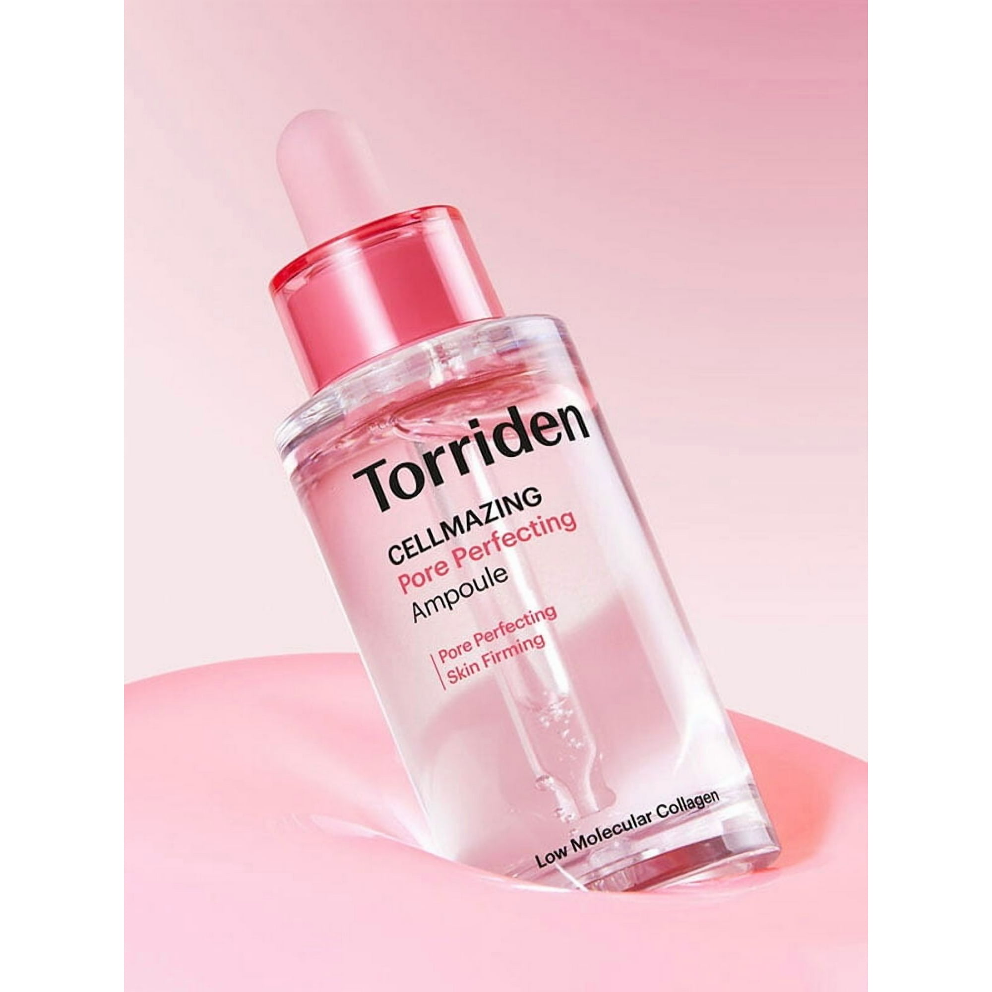 Click here for Torriden Cellmazing Pore Perfecting Ampoule 30ml prices