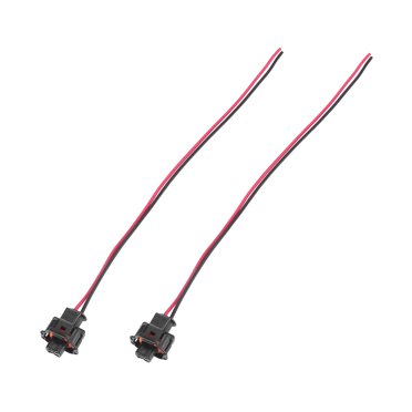 HEI Distributor Pigtail Wire Harness Tachometer Pigtails 12v Power ...