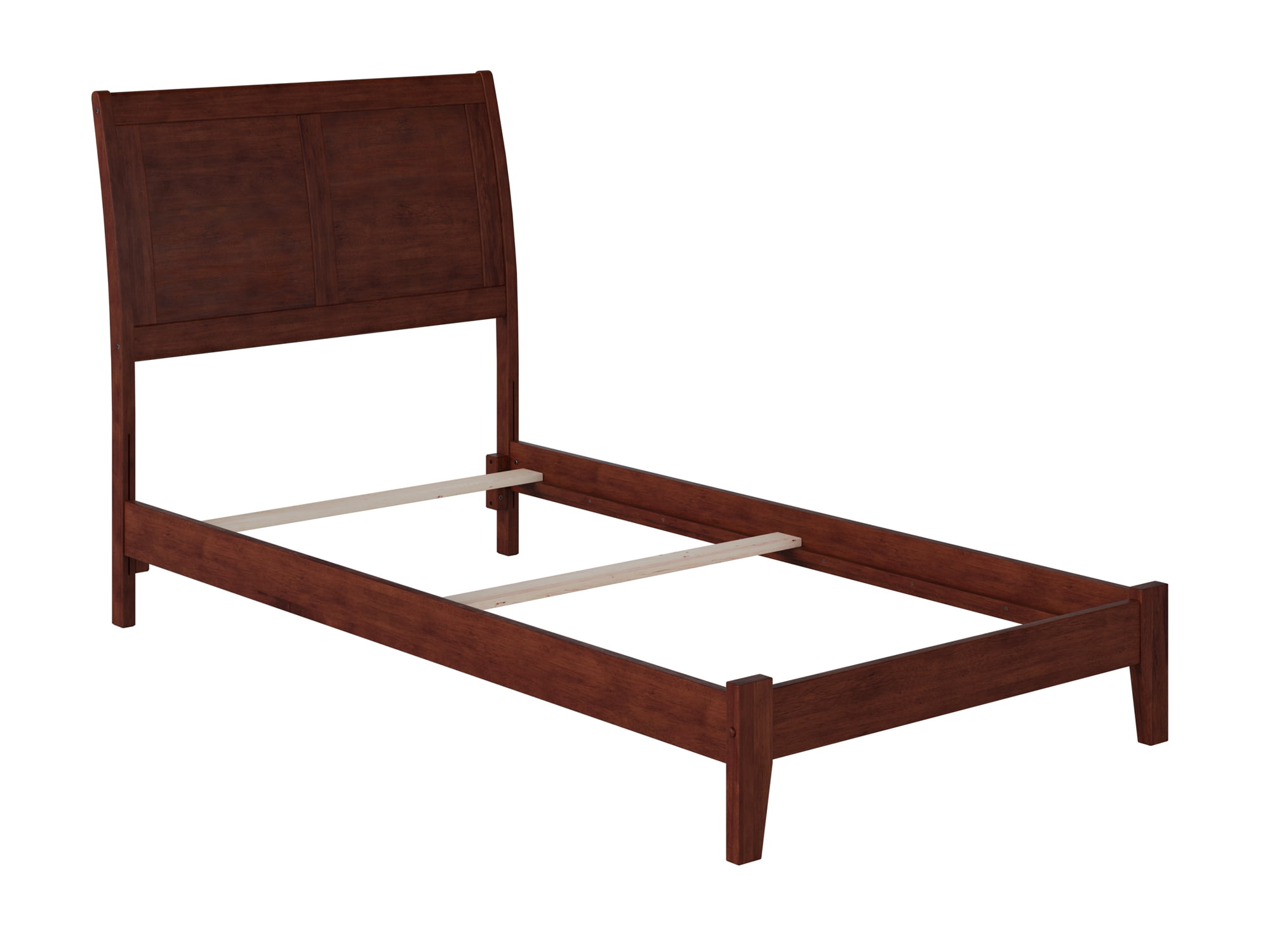 Portland Traditional Bed, Multiple Colors, Multiple Sizes - Walmart.com