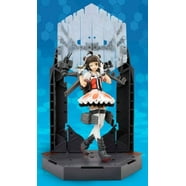 Kantai Collection (KanColle): Shiratsuyu Parfom Action Figure - Walmart.com