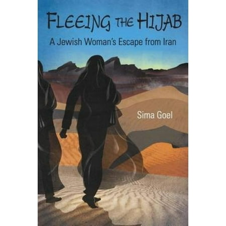 Fleeing the Hijab: A Jewish Woman's Escape from Iran | Walmart Canada