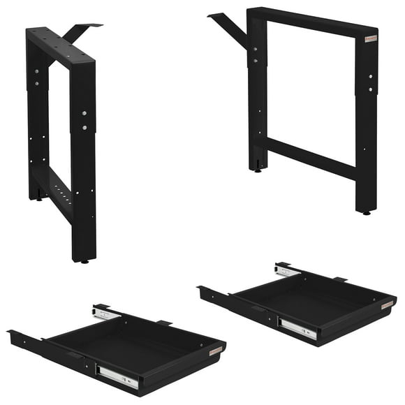 Workbench Drawer Kit