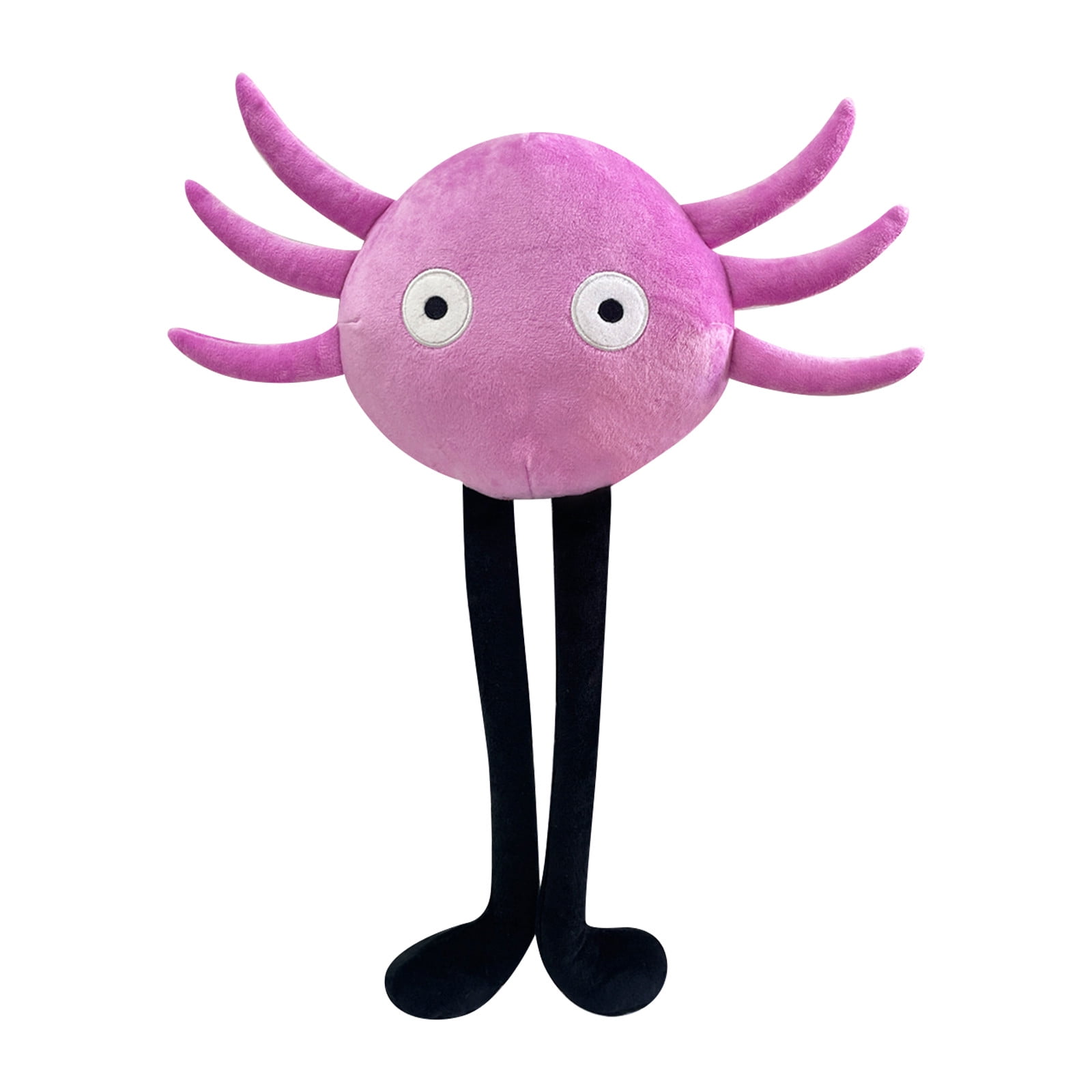 Kinitopet Plush,Kinito Pet Plush,Sam Sea Anemone and Jade Jellyfish ...