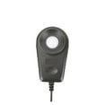 Digital Light Meter Lux / FC Meters Luminometer Photometer 200,000 Lux ...