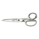 Paderno World Cuisine Kitchen Scissors, L 7 1/8" - Walmart.com