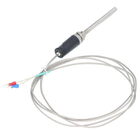 Loewten Thermocouple Temperature Sensor,K Type Thermocouple Sensor ...