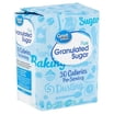 Dixie Crystals Extra Fine Granulated Non-GMO Pure Cane Sugar, All ...