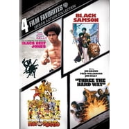 4 Film Favorites: House Party Comedy Movie Collection (DVD) - Walmart.com