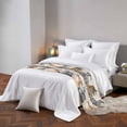 Animal Bed Runner Twin Size Elephant Tiger Giraffe Zebra Soft Bed Scarf ...