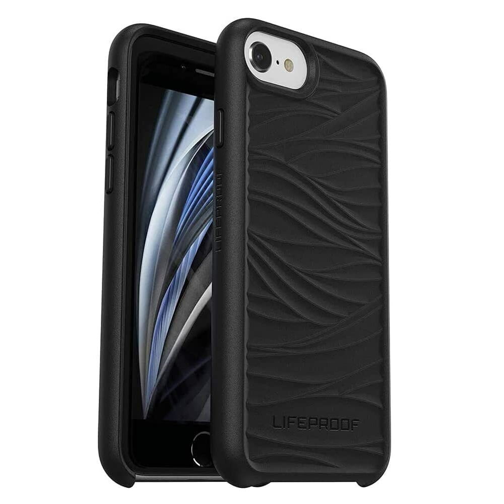Lifeproof Wake Series Case for iPhone SE (2020), iPhone 8, iPhone 7 ...