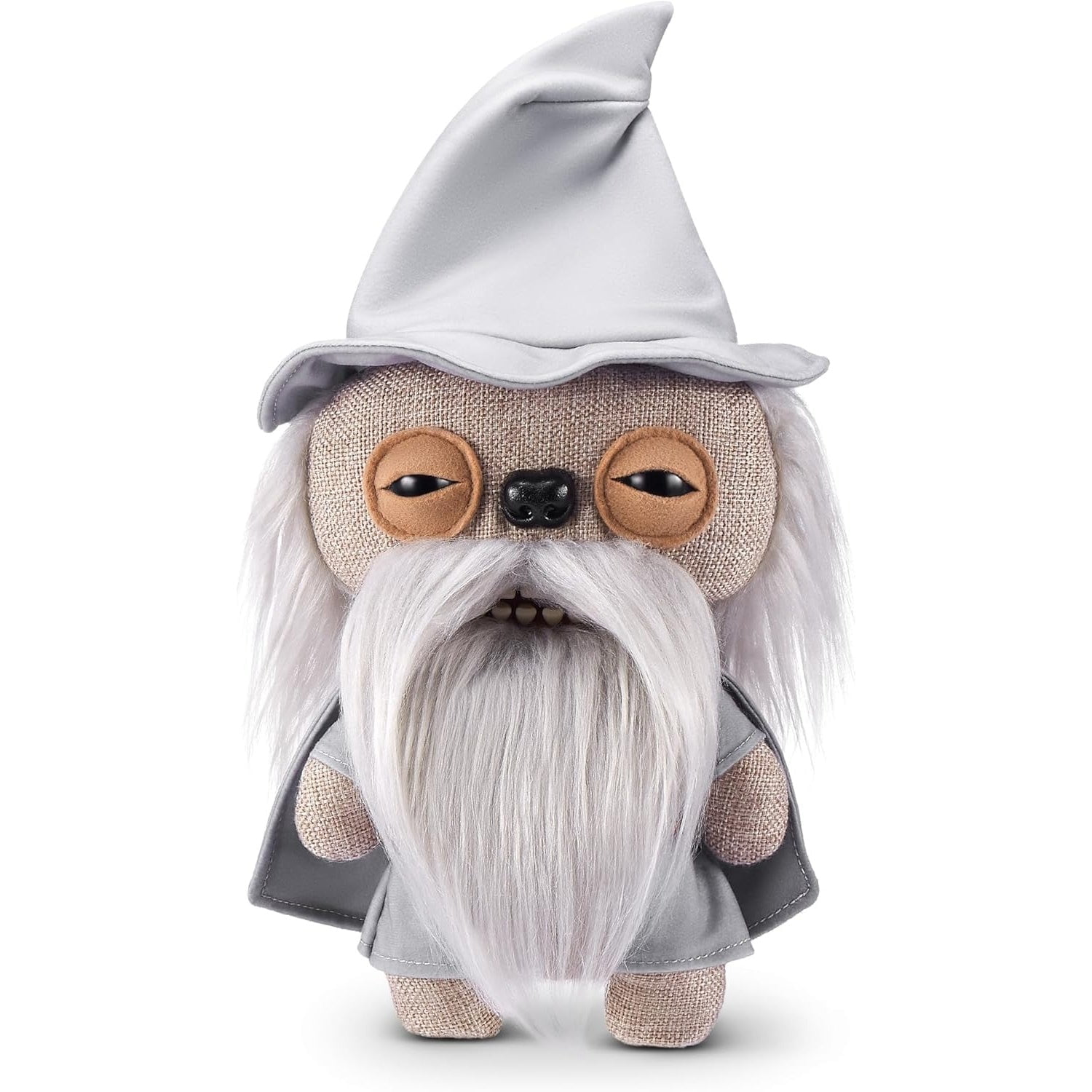 Click here for Zuru Fuggler Lord Of The Rings: Gandalf prices
