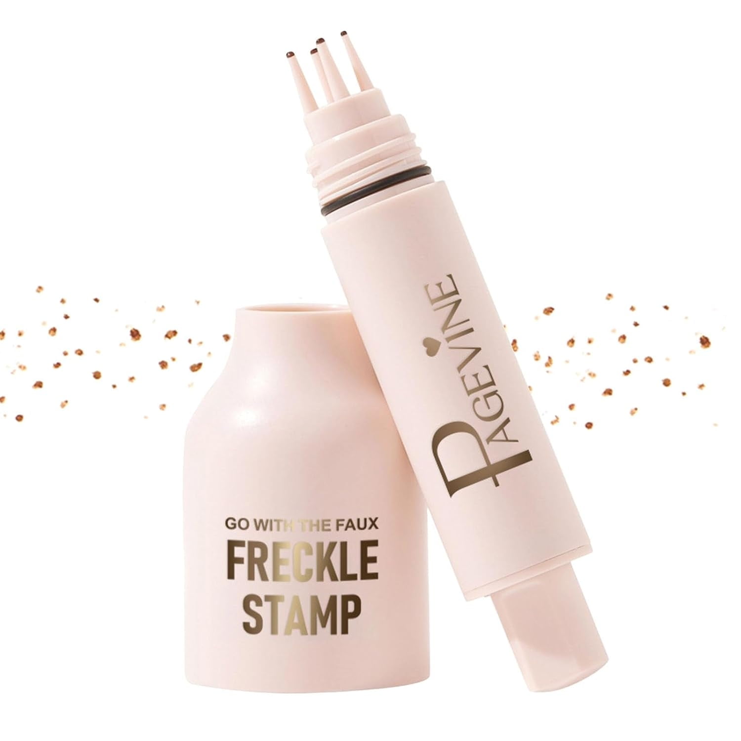 Click here for Nobrand Faux Freckle Stamp upgrade Liquid Freckle... prices