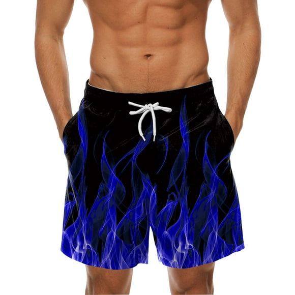Ocean Pacific Swim Shorts