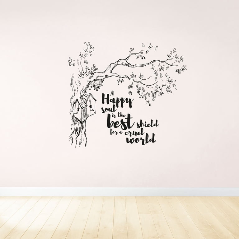Cruel World Quotes