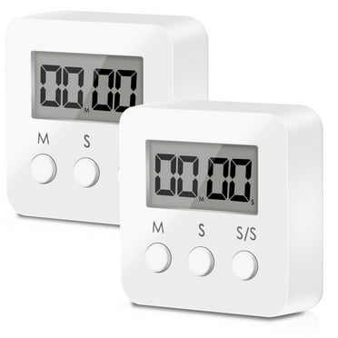 Presto® 04213 Electronic Digital Timer - Walmart.com