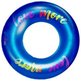 CocoBongo Leopard Print Water Float Bundle – Pool Floats – Unisex ...