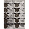 Warehouse Breakroom Button Cell Batteries for Small Devices - Walmart ...