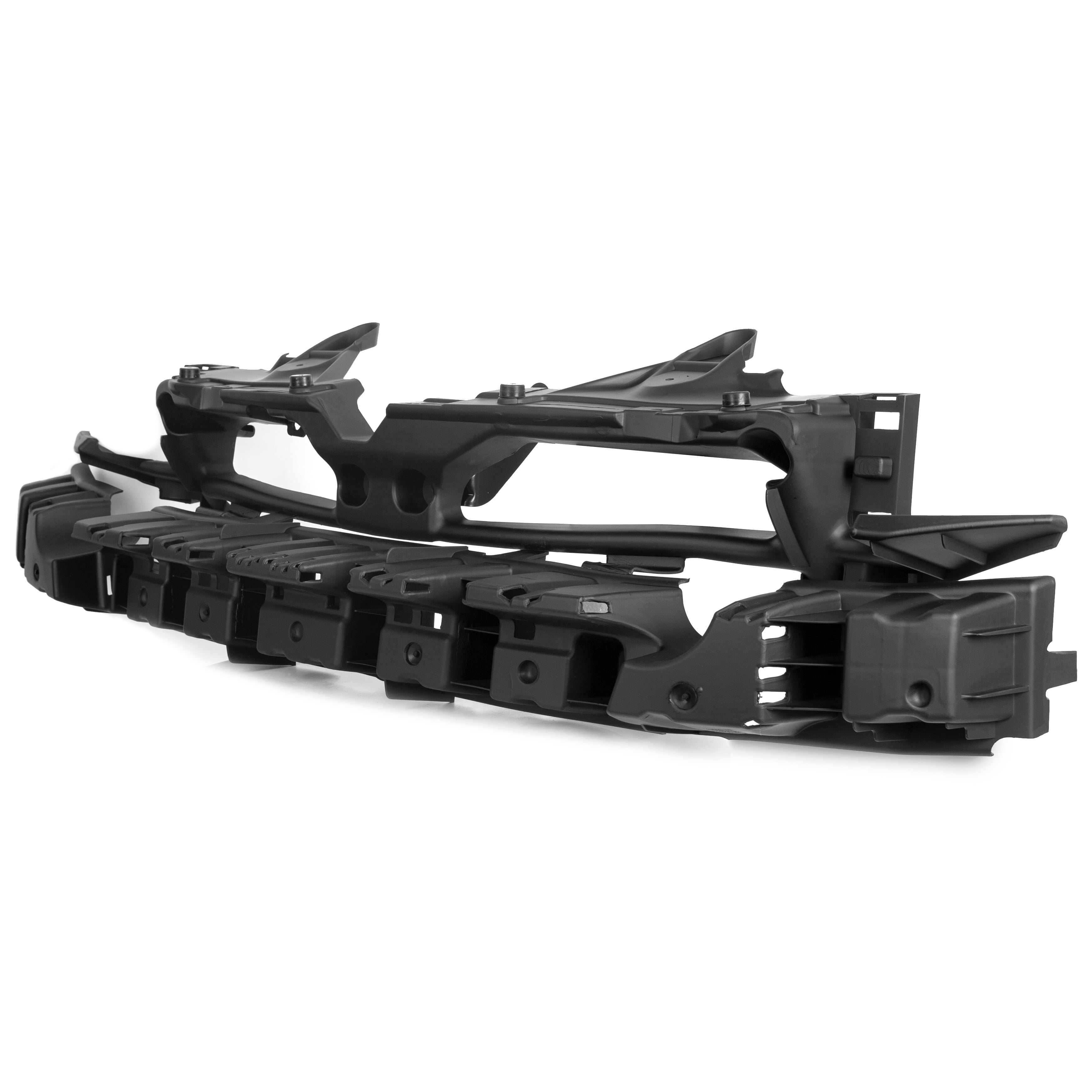 Kojem Front Bumper Absorber Impact Face Bar for Chevrolet Impala 2006 16 Chevy Replacements GM1070241 15886100 Walmart