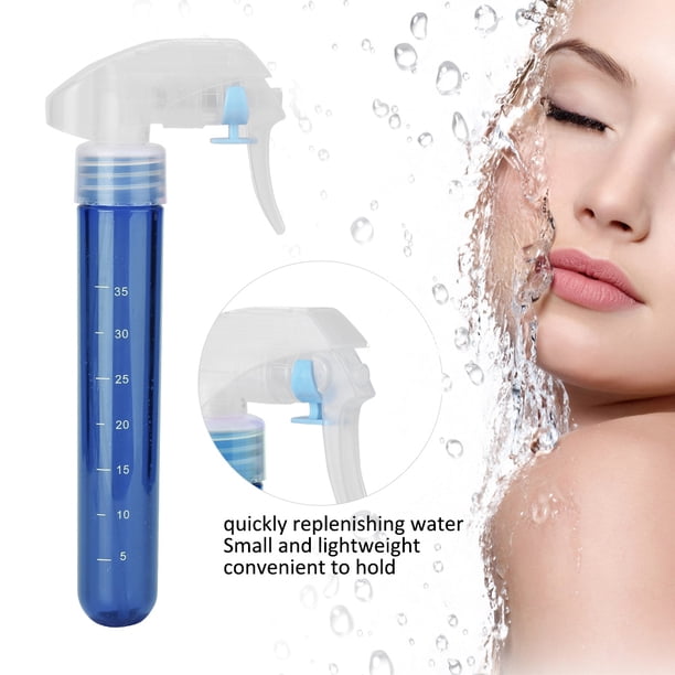Unique Barbershop Spray BottleE 5 Colors Water Sprayer Home Barber Tool ...