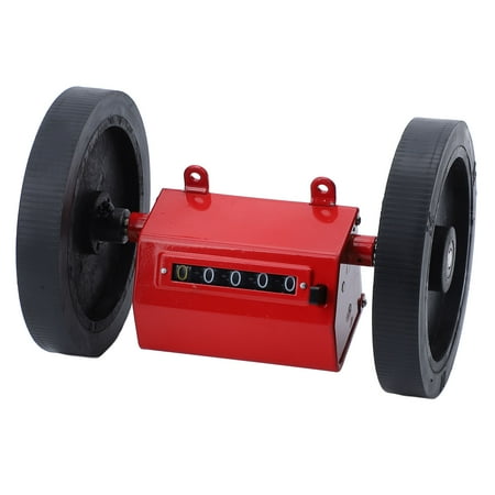 Rolling Mechanical Length Counter, Rolling Meter Counter Inversion Type ...
