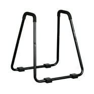 BalanceFrom Multi-Function Dip Stand Dip Station Dip Bar with Improved ...