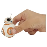 Star Wars Galactic Toys - R2-D2, BB-8, D-O 3-pack Droid Figures ...