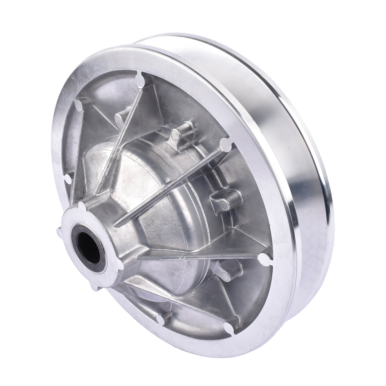 GELUOXI Rear Driven Clutch for EZGO Gas Golf Cart 4 Cycle 1991-2009 ...