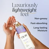 Olay Smoothing Hand and Body Lotion with Retinol and Vitamin B3 Complex ...