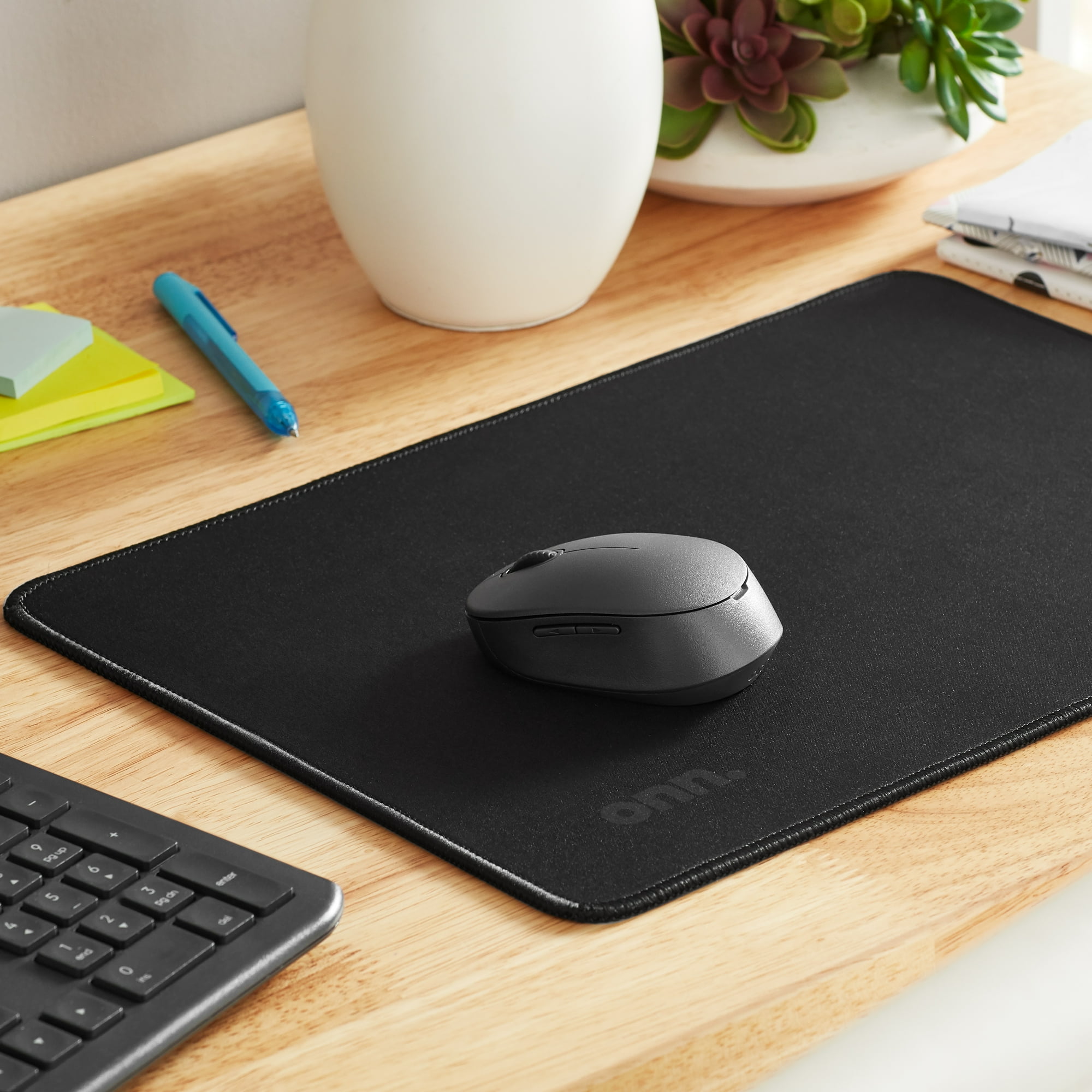 onn. 1600 DPI Wireless Mouse with 5 Buttons onn. 1600 DPI Wireless Mouse with 5 Buttons