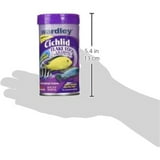 Wardley Cichlid Flake Food - Walmart.com