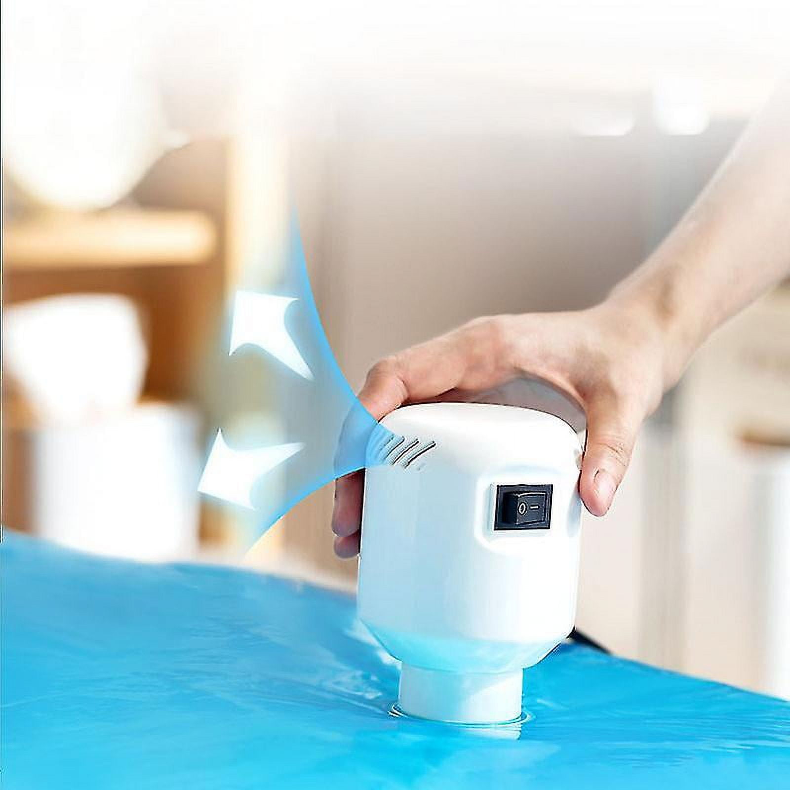 Click here for Languo Home Vacuum Pump Electric Pump Travel Cloth... prices