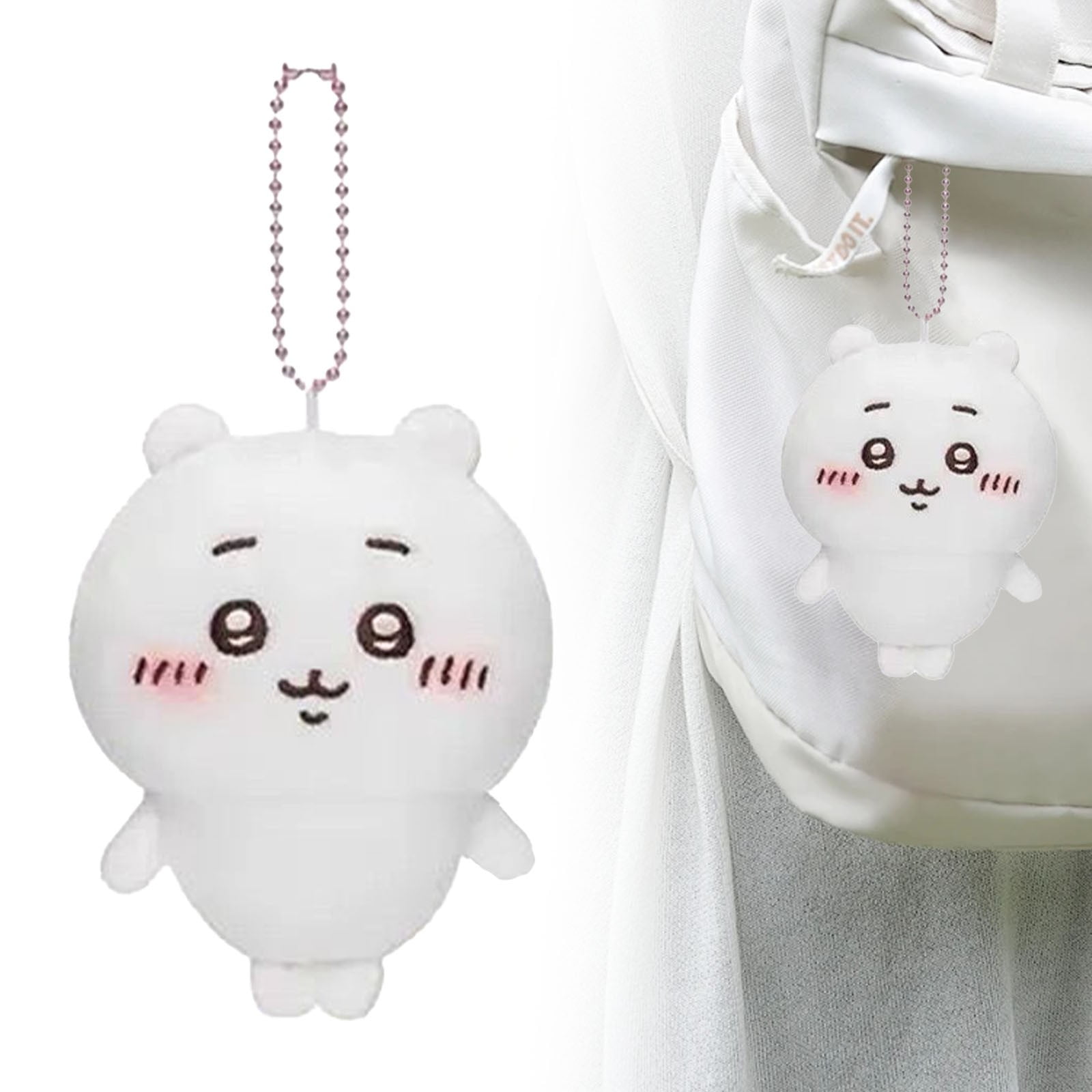 Click here for Clearance Sales! Domfun 10cm Chiikawa Doll Chiikaw... prices