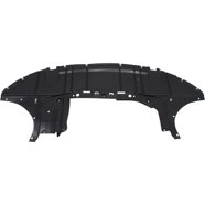 For Toyota Corolla 2014 2015 2016 Bumper Splash Shield | Front | CAPA ...