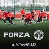 FORZA Alu110 Freestanding Soccer Goals – Professional Soccer Goal Posts ...