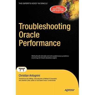 Expert's Voice in Oracle: Pro Oracle SQL (Paperback) - Walmart.com