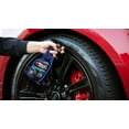 Black Magic Intense Tire Wet 23oz. Tire Shine - 120080 - Walmart.com
