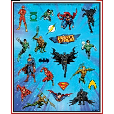 Spiderman Sticker Sheets, 4ct - Walmart.com