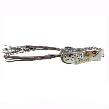 LiveTarget Lures Frog Hollow Body - Walmart.com