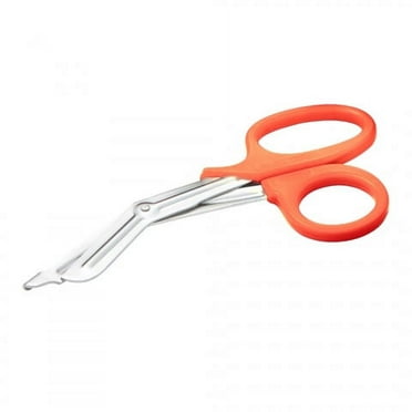 Ever Ready First Aid Autoclavable Titanium Bonded Bandage Shears 7 1/4 ...