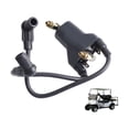 26652G01 Ignitions Coil Replacement Spare Parts For 4 Strokes Engines ...
