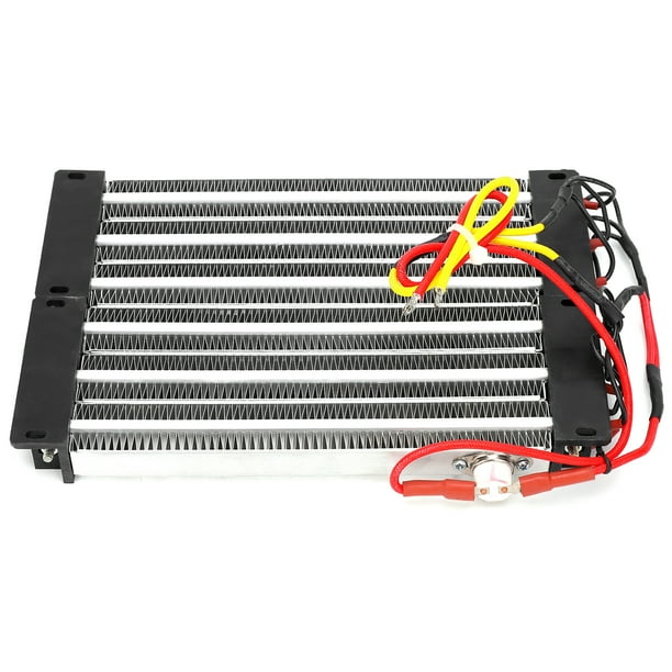 Insulated PTC Heater,PTC Ceramic Air Heater PTC Heater W Heater Tried ...