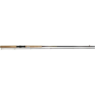 BnM Sam Heaton Super-Sensitive Series Pole 7ft 2pc Spin - Walmart.com