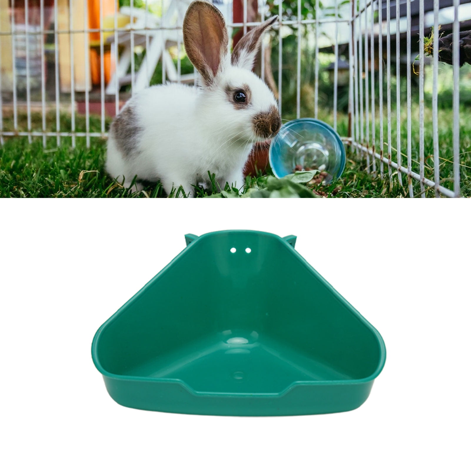 Click here for Estink Hamster Litter Box Hamster Sand Container P... prices