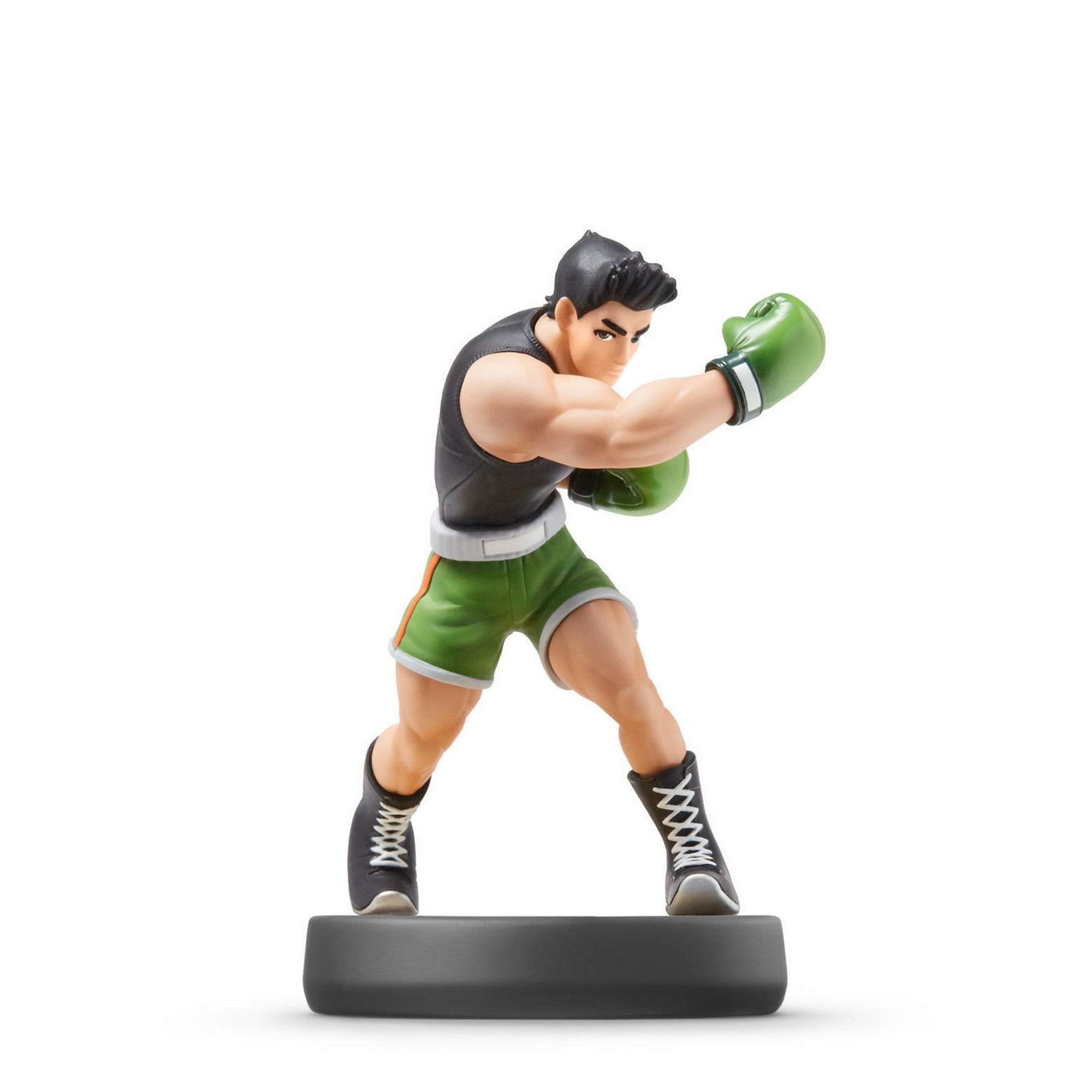 Click here for Nintendo Little Mac Amiibo - Super Smash Bros Seri... prices