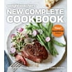 The Blue Apron Cookbook - Walmart.com