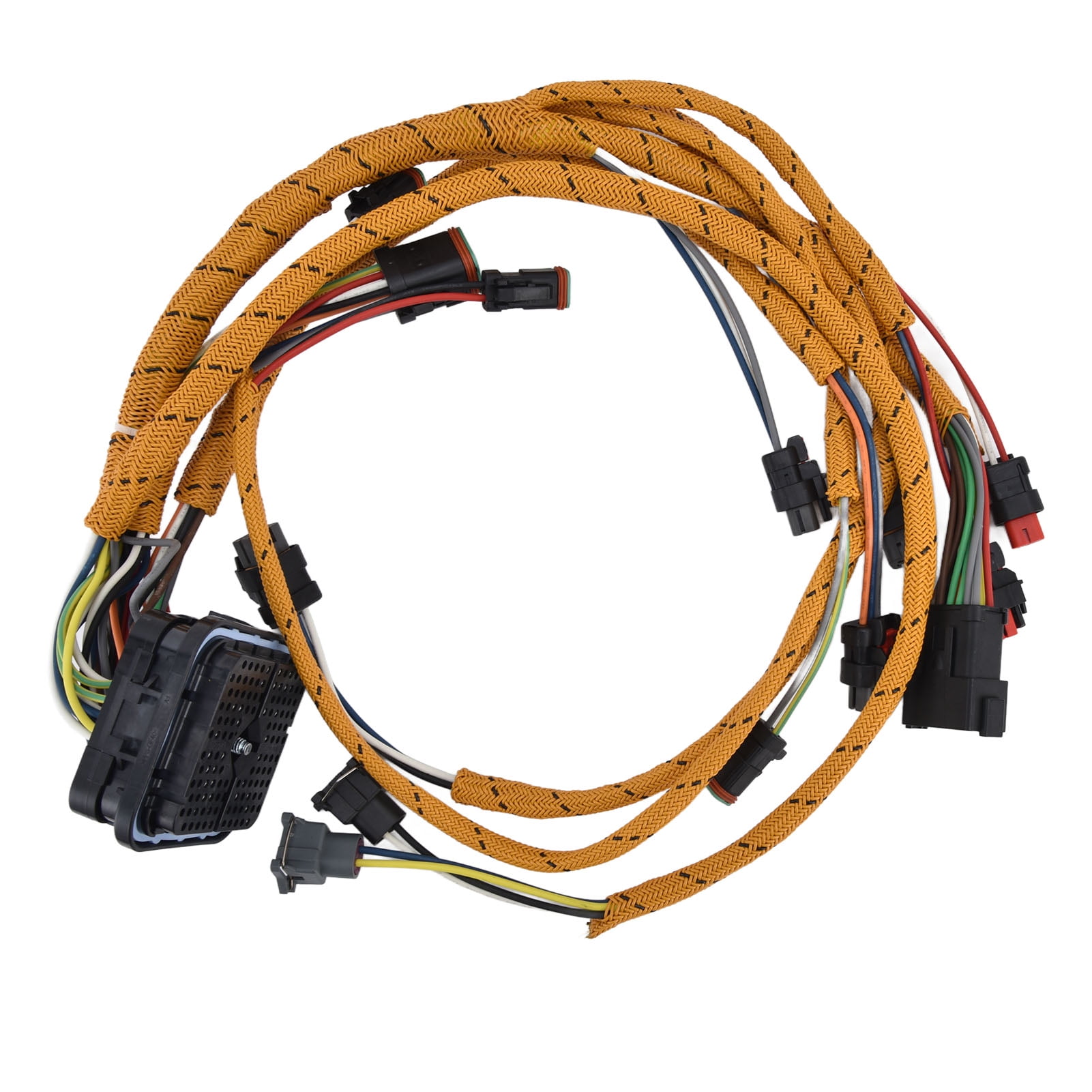 Cable Harnesses Replacement para Engine Wiring Harness Caterpillar CAT ...