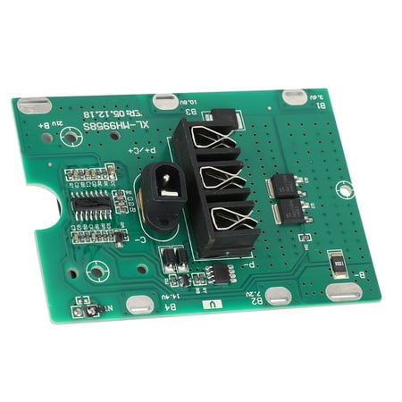 Circuit Board Module, Professional Multifunction Li-ion Lithium Battery ...