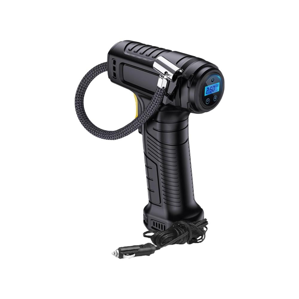 Car Air Pump|Car Inflator Air Compressor Pump for Electric Motorcycle ...