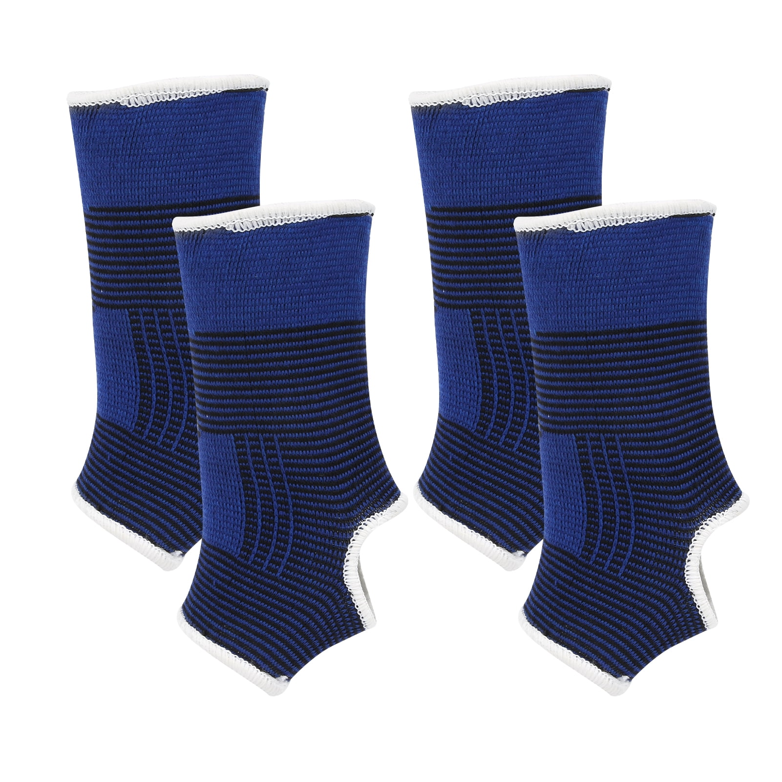 Click here for Fyydes 2 Pairs Breathable Ankle Support Sports Pro... prices